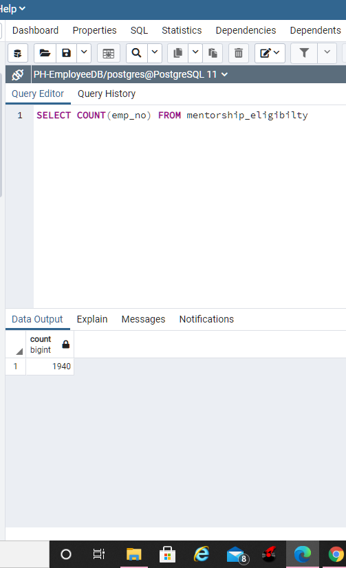 GitHub - PatrickD321/Pewlett_Hackard_Analysis2