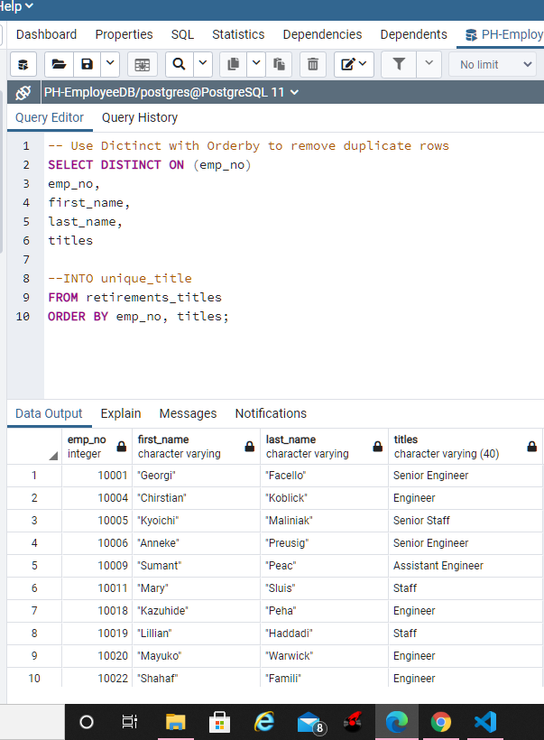 GitHub - PatrickD321/Pewlett_Hackard_Analysis2