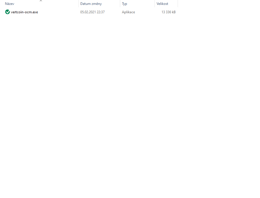 Failure to configure exit status 3221225781 · Issue #143 · vertcoin-project/one-click-miner ...