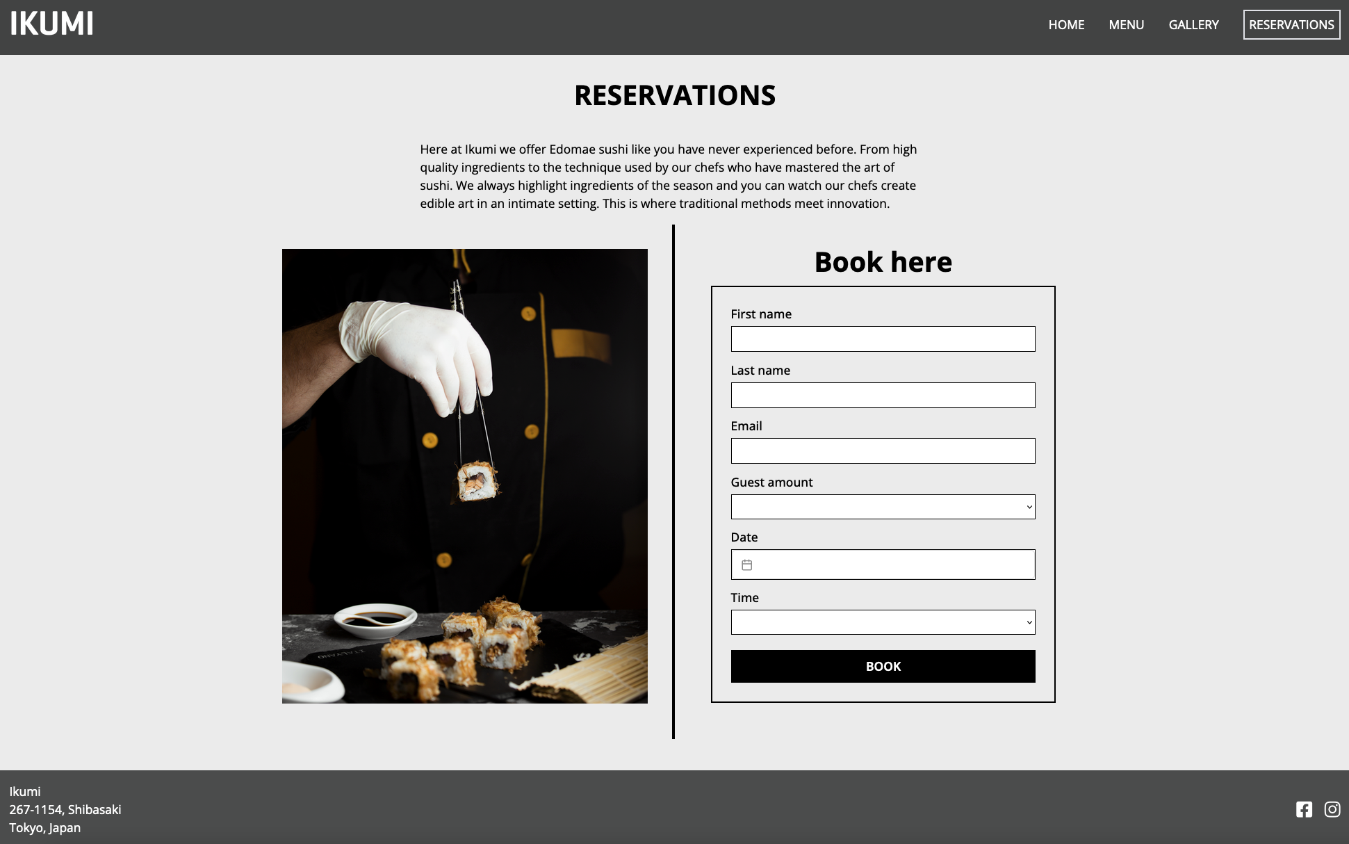 GitHub - JenDin/Ikumi_app