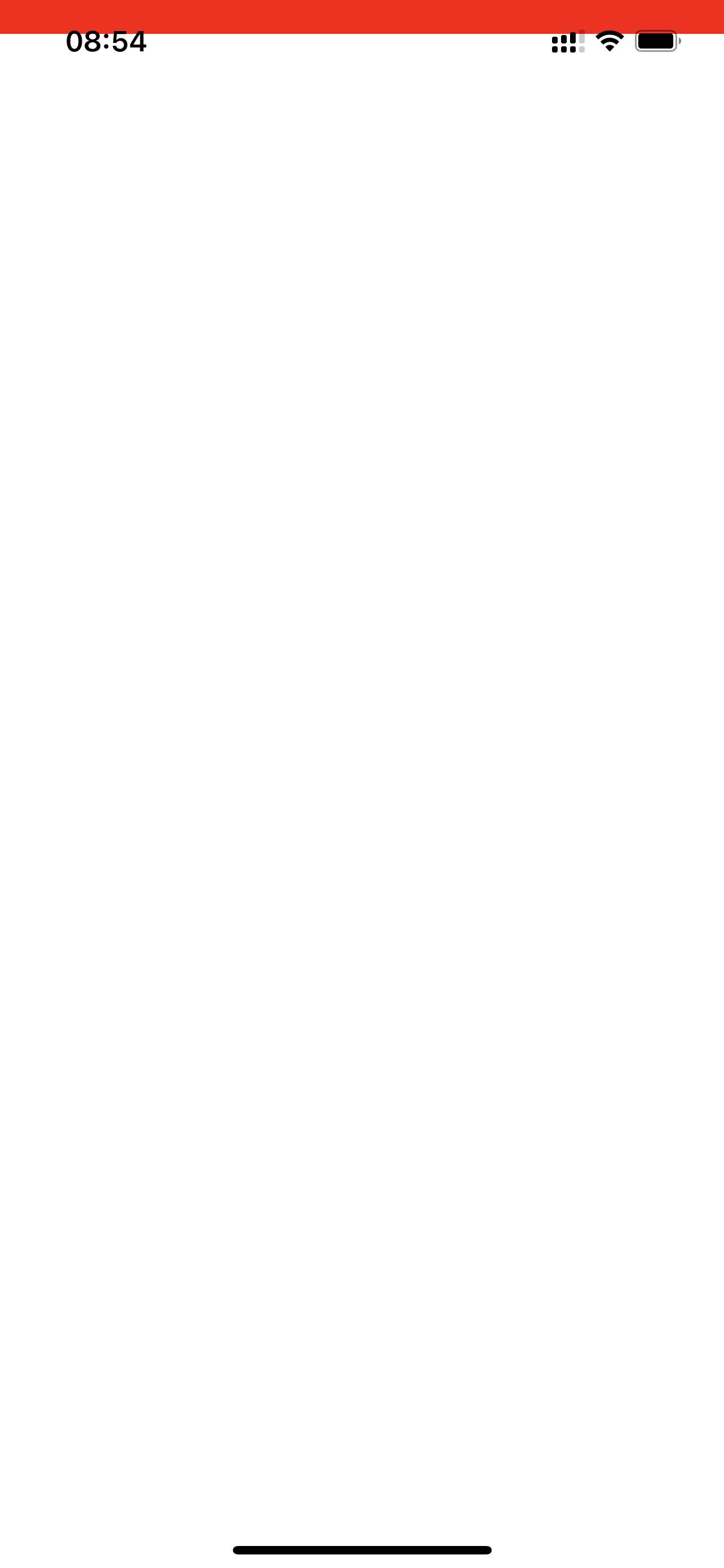 Safeareaview Bug Insets · Issue 9141 · React Navigation React
