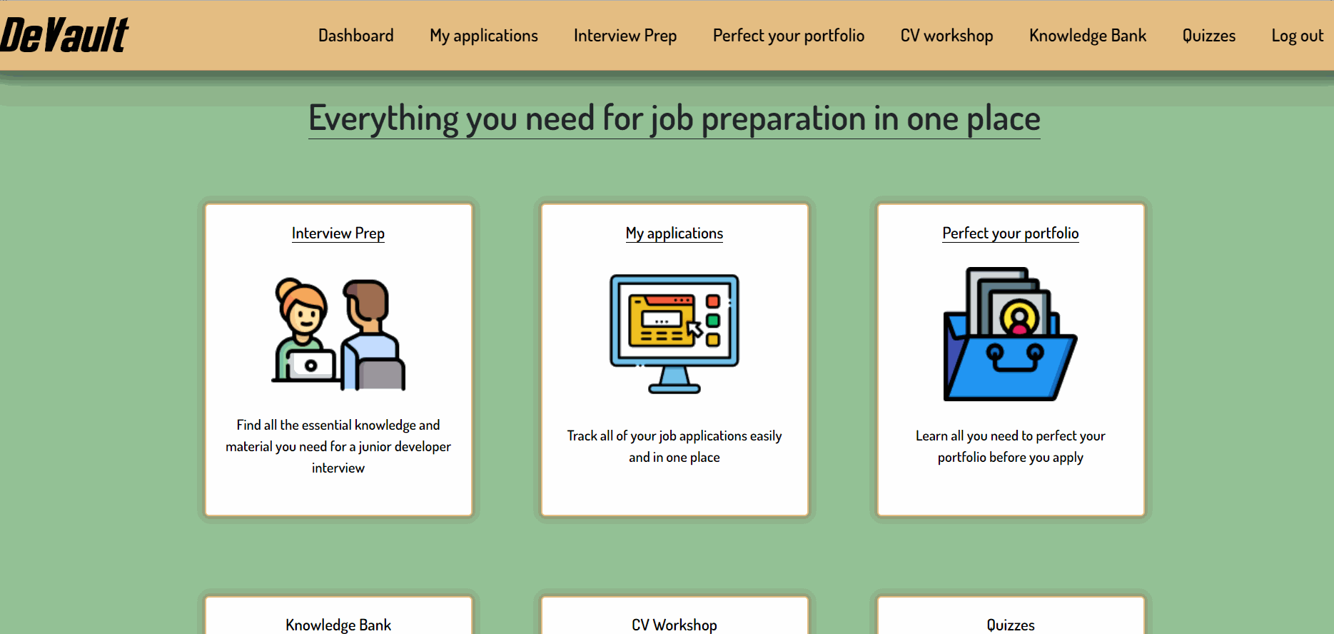 GitHub - SchoolOfCode/bc13_final-project_front-end-cyber-insecure: bc13_final-project_front-end ...