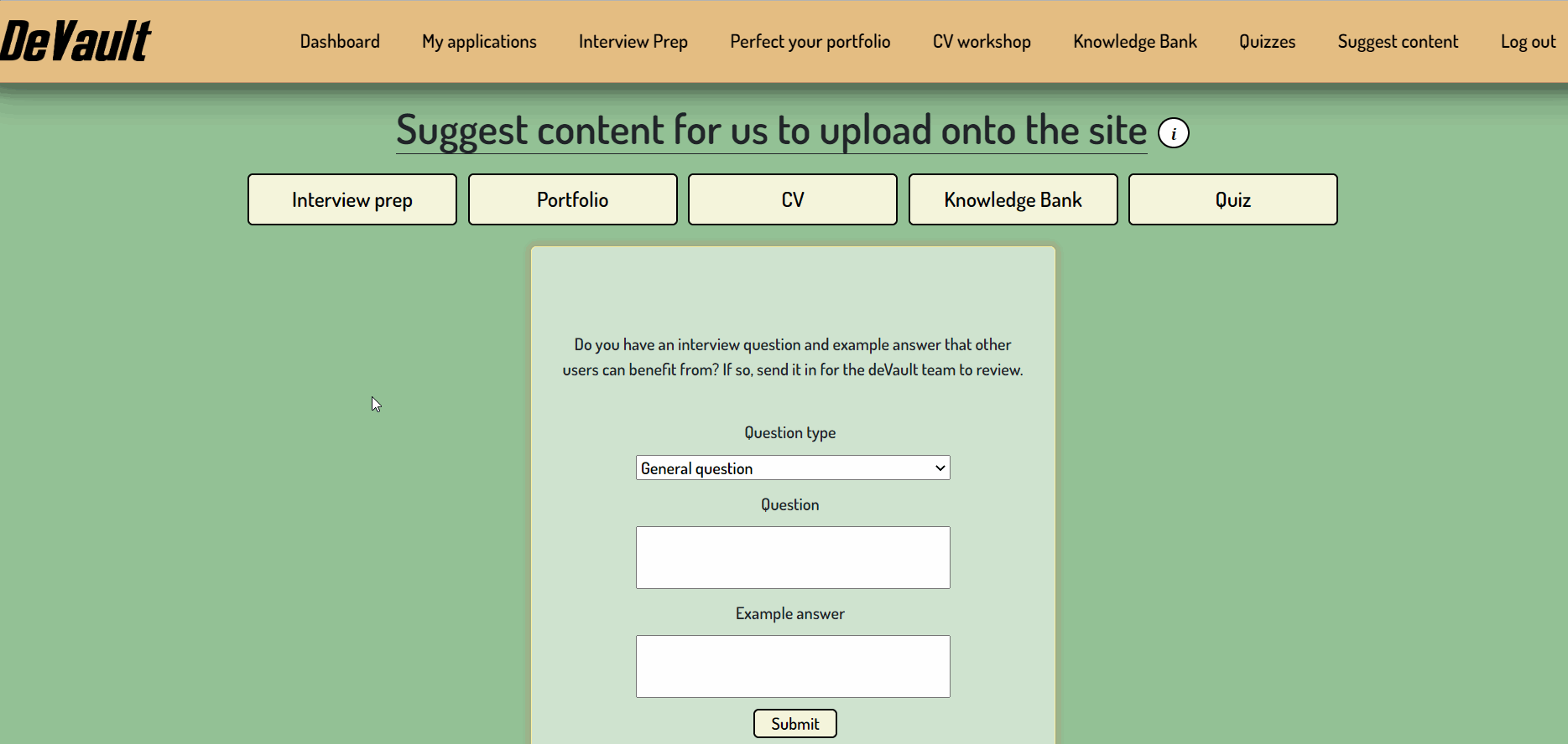 GitHub - SchoolOfCode/bc13_final-project_front-end-cyber-insecure: bc13_final-project_front-end ...