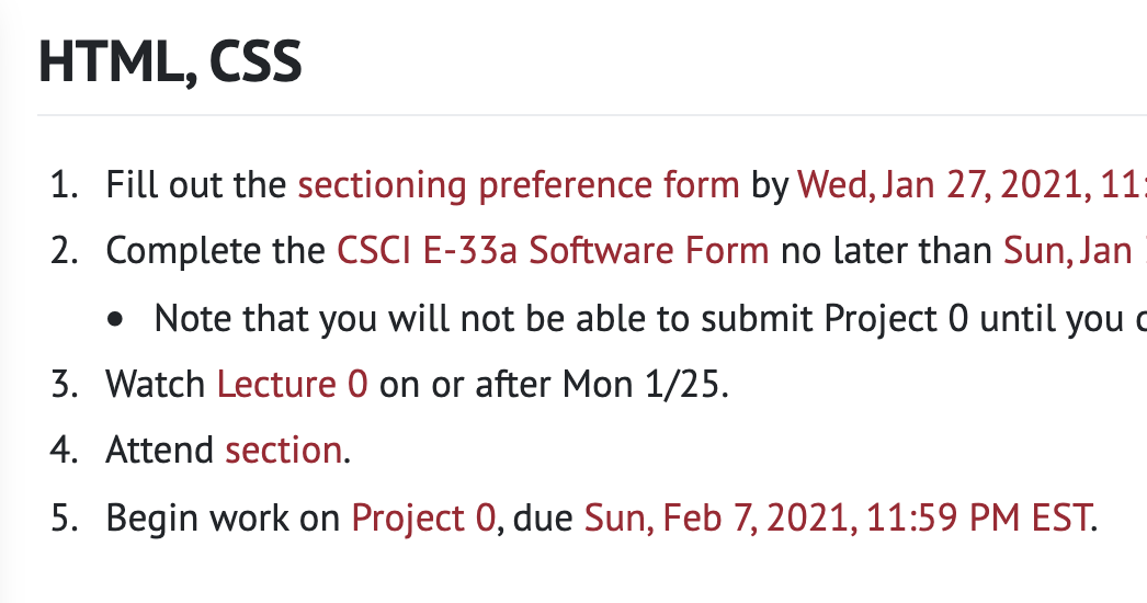 Consider reindenting ULs · Issue #148 · cs50/jekyll-theme-cs50 · GitHub