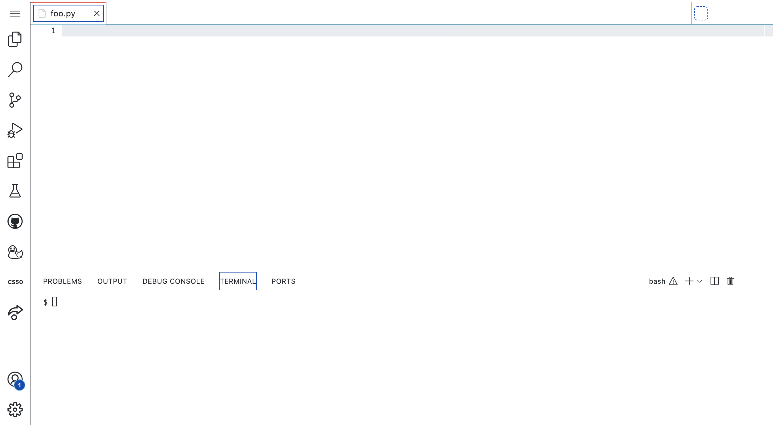 GitHub Light High Contrast icons hidden · Issue #264 · primer/github ...