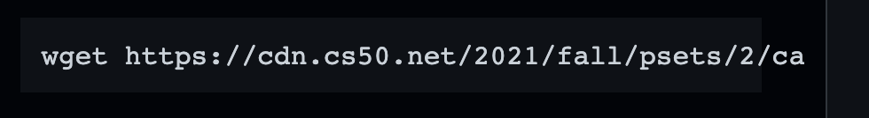 Wrap long strings (e.g., URLs) in `README.md` · Issue #40 · cs50/lab50.vsix · GitHub