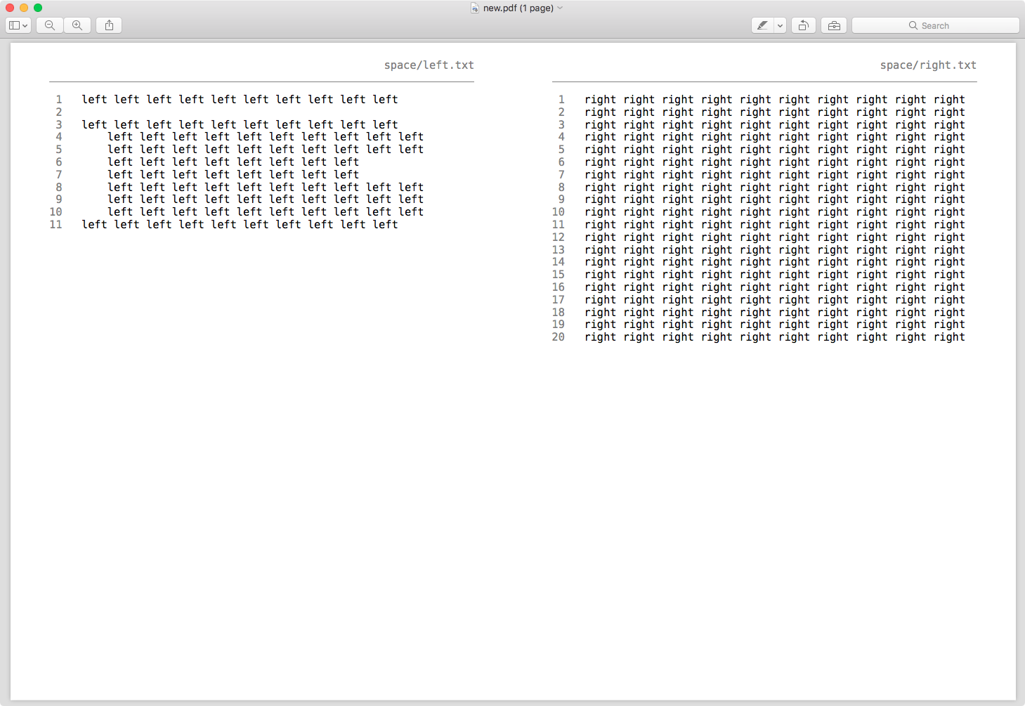 Enh Confining User Selection To Text Blocks · Issue 376 · Py Pdf Pypdf · Github