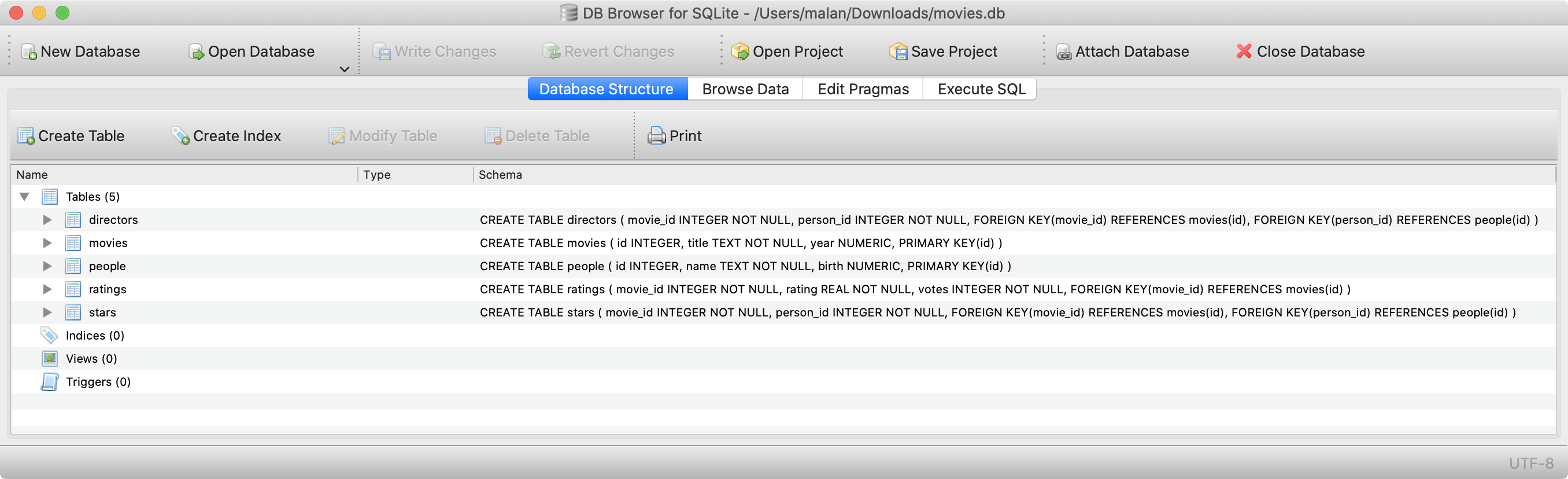 Allow users to increase size of more UI elements · Issue #2306 · sqlitebrowser/sqlitebrowser ...