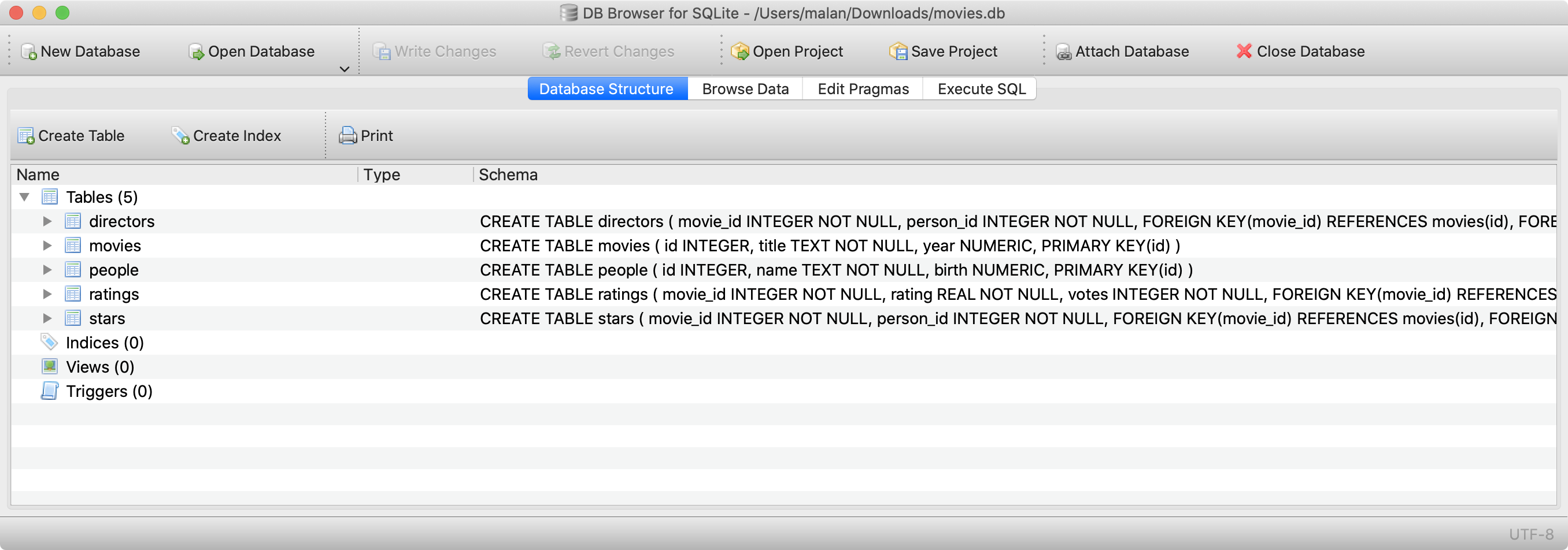 Allow users to increase size of more UI elements · Issue #2306 · sqlitebrowser/sqlitebrowser ...