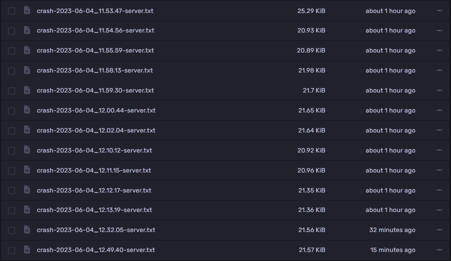 [BUG]: Crash · Issue #113 · Thorfusion/Mekanism-Community-Edition · GitHub