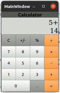 GitHub - anurag629/Calculator-Qt-Desktop-Application