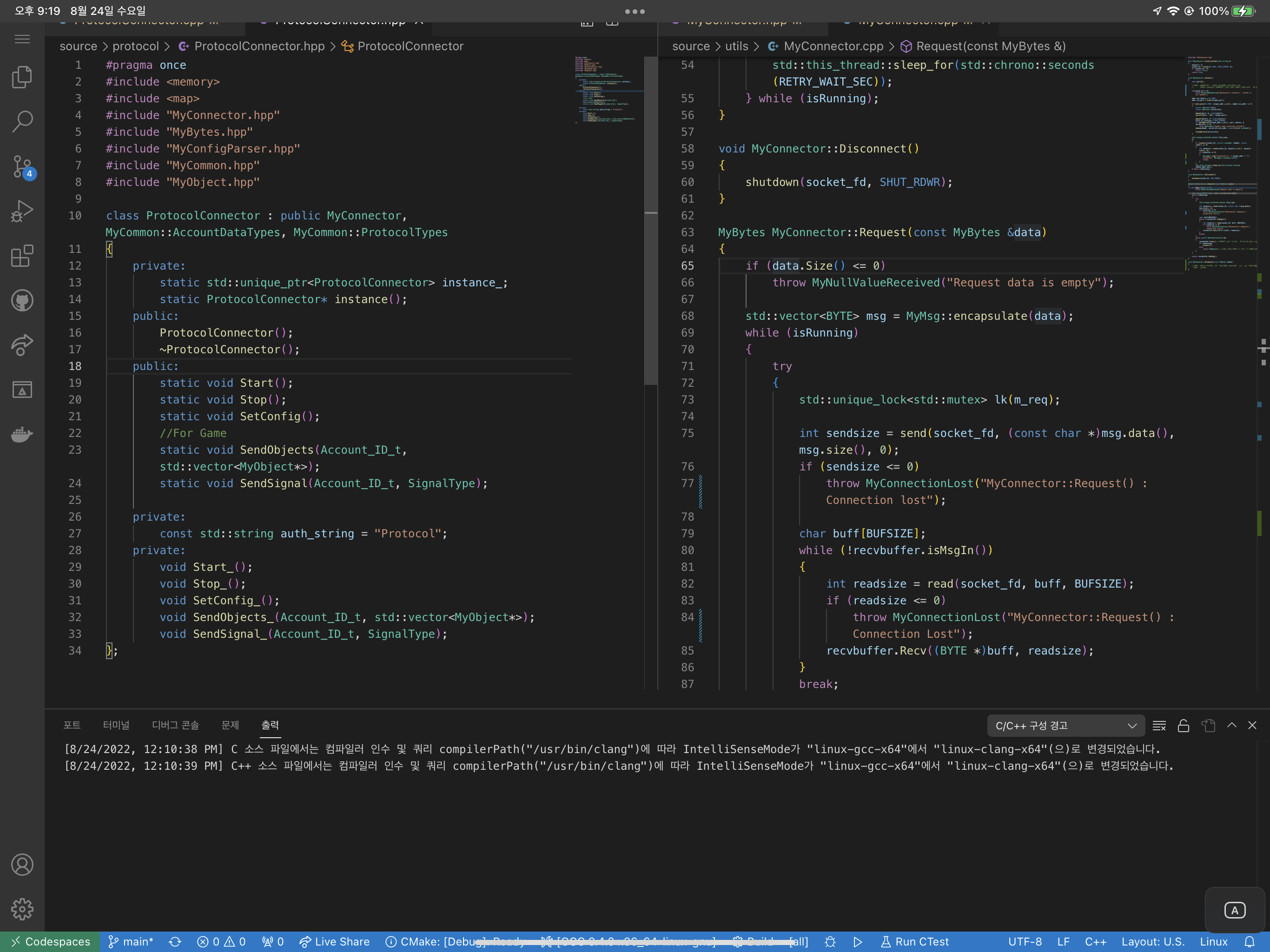 Title Bar is covered when using split-view · Issue #159057 · microsoft/vscode · GitHub