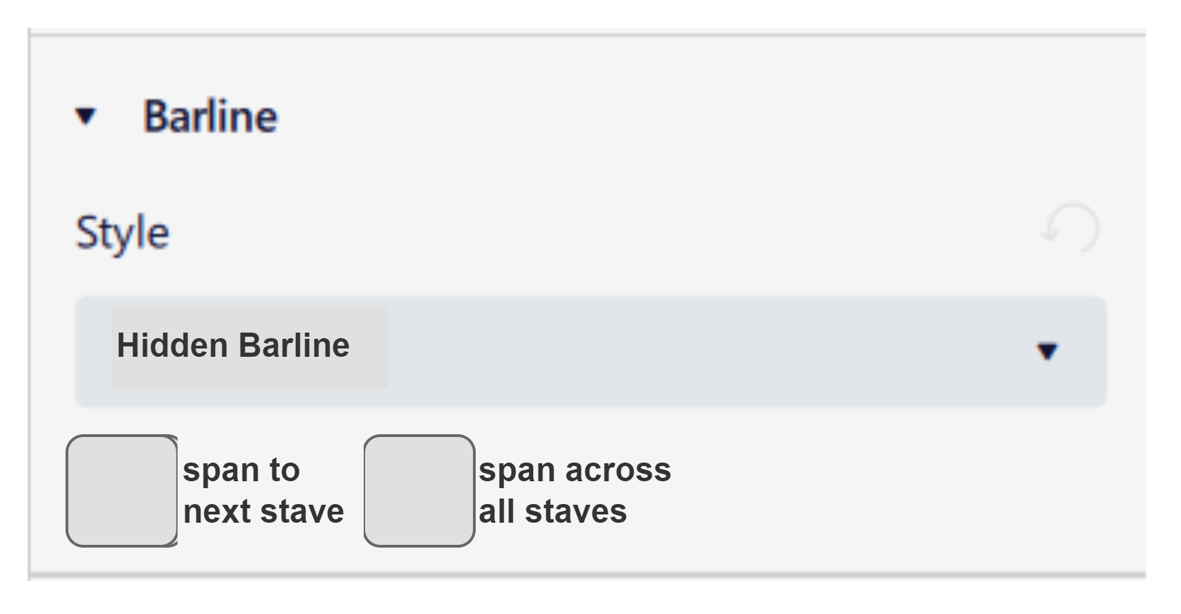 [MU4 Issue] Crash extending a single barline using Ctrl+drag (also with bracket/slur/hairpin ...