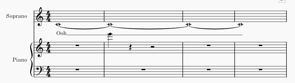 Mu4 Issue Lyrics Underlines Are Not Beeing Considered By The Anti Collision Automation