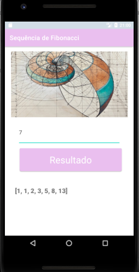 GitHub - ingridolitk/Sequencia-Fibonacci: Sequência de Fibonacci em Kotlin