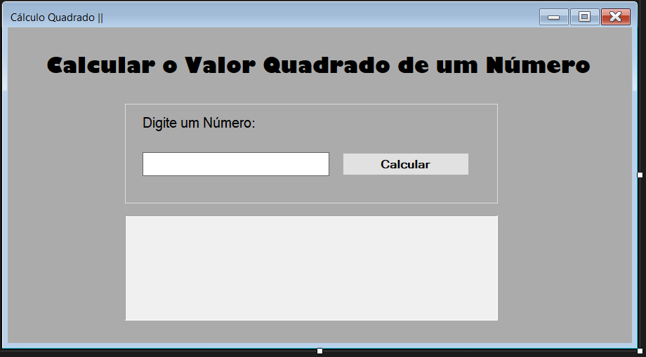 GitHub - jprevitalli/CalculoQuadrado