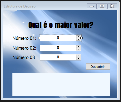 GitHub - jprevitalli/Estrutura-de-Decisao