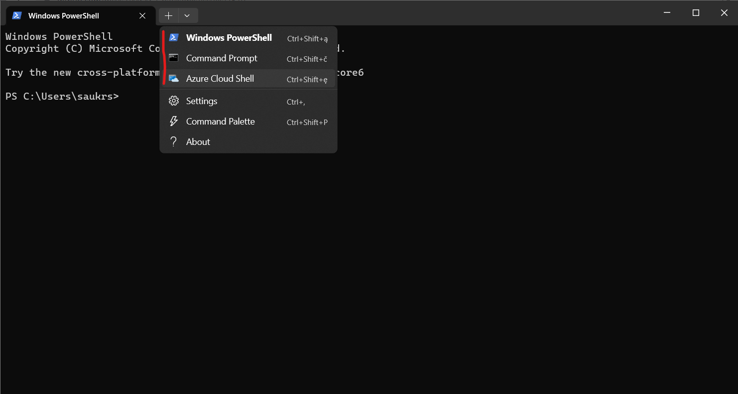 sshpass does not work with Windows Terminal app and msys2 console · Issue #3579 · msys2/MSYS2 ...