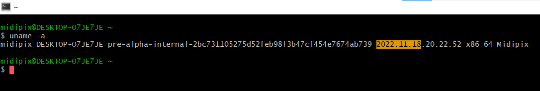 MSYS/Cygwin performance is extremely low · Issue #15 · microsoft/Windows-Dev-Performance · GitHub
