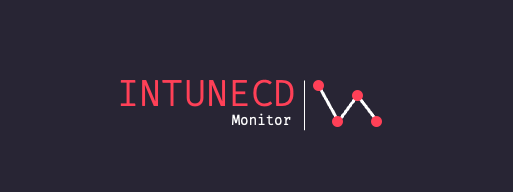 GitHub - almenscorner/intunecd-monitor: IntuneCD front end, monitor ...