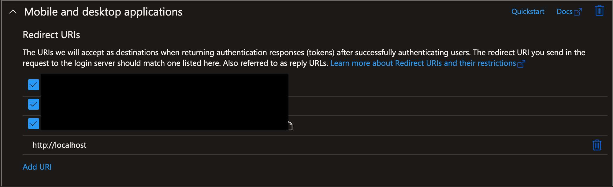 [BUG] Unknown Permissions Issue Running Backup · Issue #120 · almenscorner/IntuneCD · GitHub