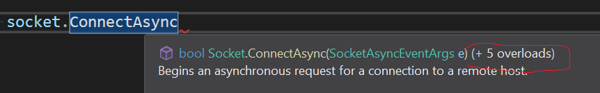 IntelliSense not suggesting available extension method · Issue #51356 · dotnet/roslyn · GitHub