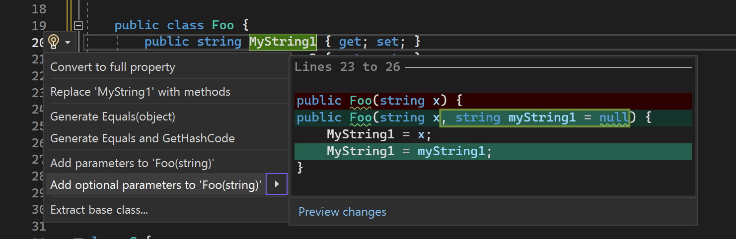 Please Add Codefix For Constructor Exits With Null Non Nullable Members · Issue 66523 1791