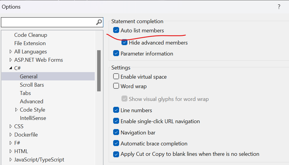 Intellisense absent in .razor files · Issue #9377 · dotnet/razor · GitHub