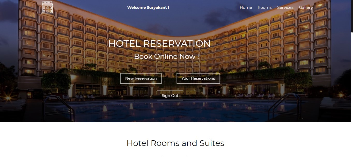 GitHub - suryakant7/ProjectBuild