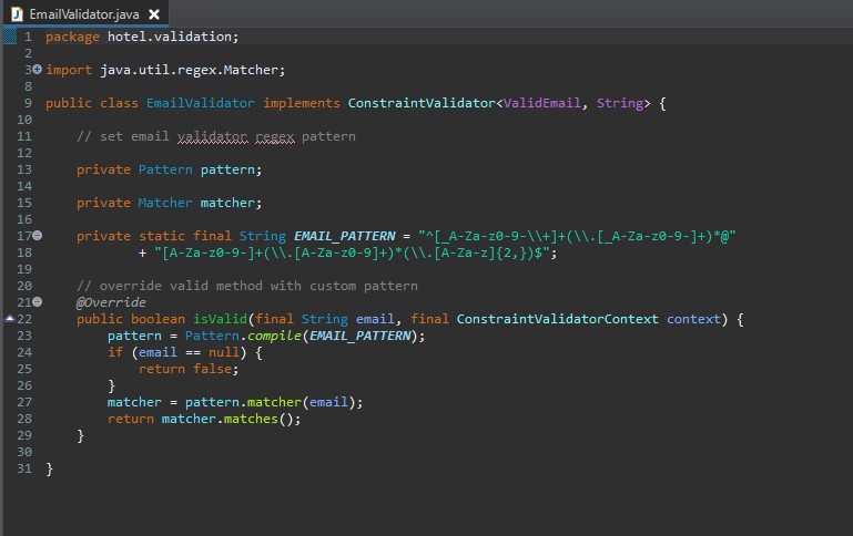 GitHub - suryakant7/ProjectBuild