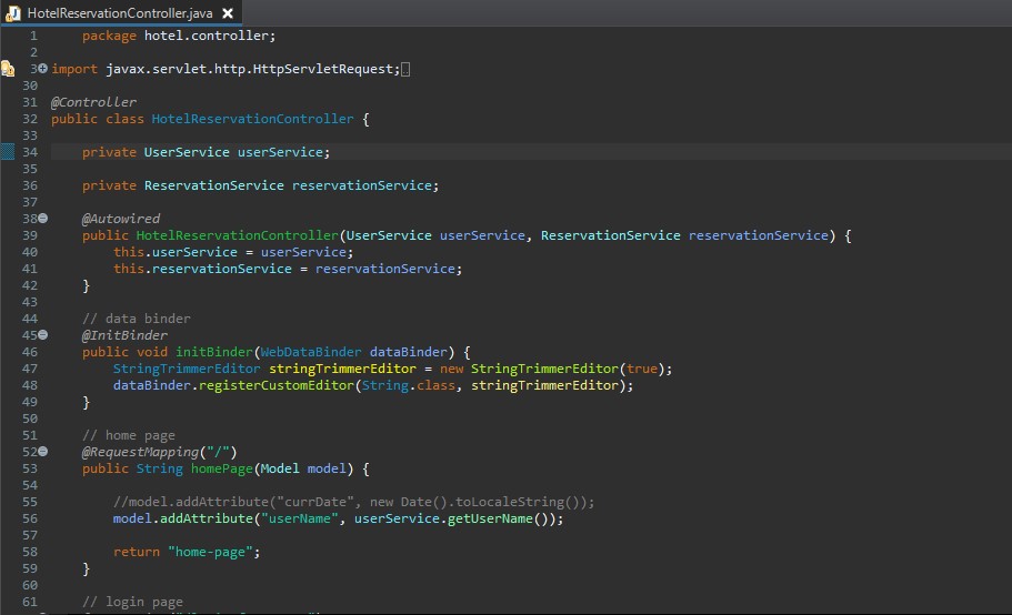 GitHub - suryakant7/ProjectBuild
