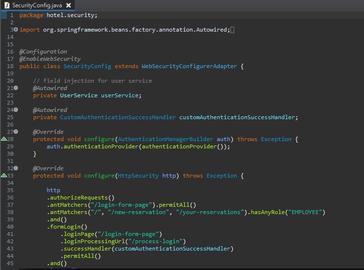GitHub - suryakant7/ProjectBuild