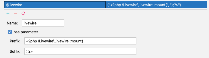 Add global helper function for Livewire components · Issue #391 · livewire/livewire · GitHub