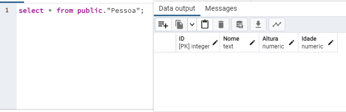 GitHub - ThiagoMarianoMelo/CRUD-System: Desenvolvimento de um CRUD ...