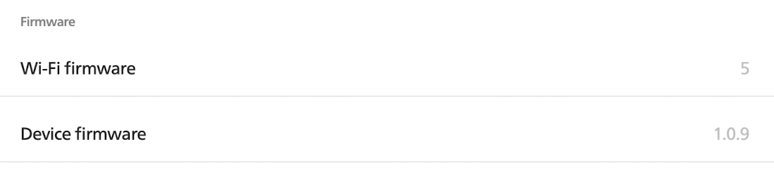How to troubleshoot the AC5659? · Issue #90 · kongo09/philips-airpurifier-coap · GitHub