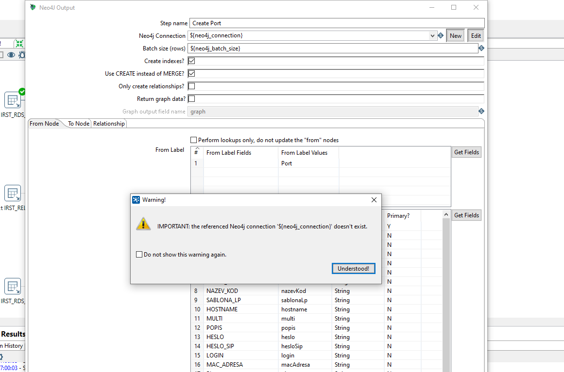 Neo4j transformation steps should accept Neo4j Connection as a variable · Issue #196 · knowbi ...
