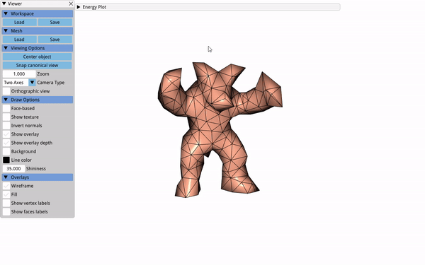 GitHub - wsn1226/FEM-Newton-Backtracking