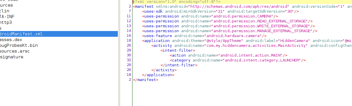 [core] Gradle issue · Issue #1222 · skylot/jadx · GitHub