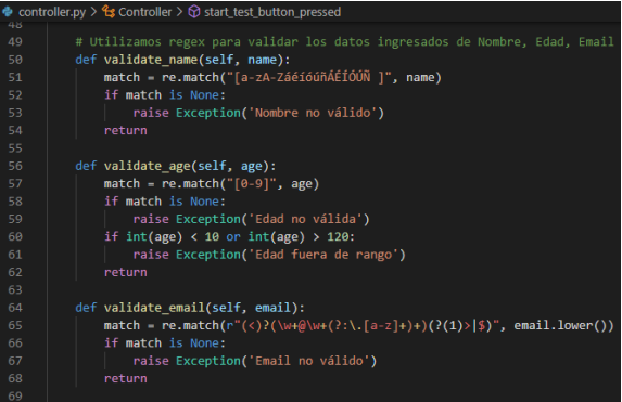 GitHub - micudv/stroop_app: Python project for Stroop test using tkinter