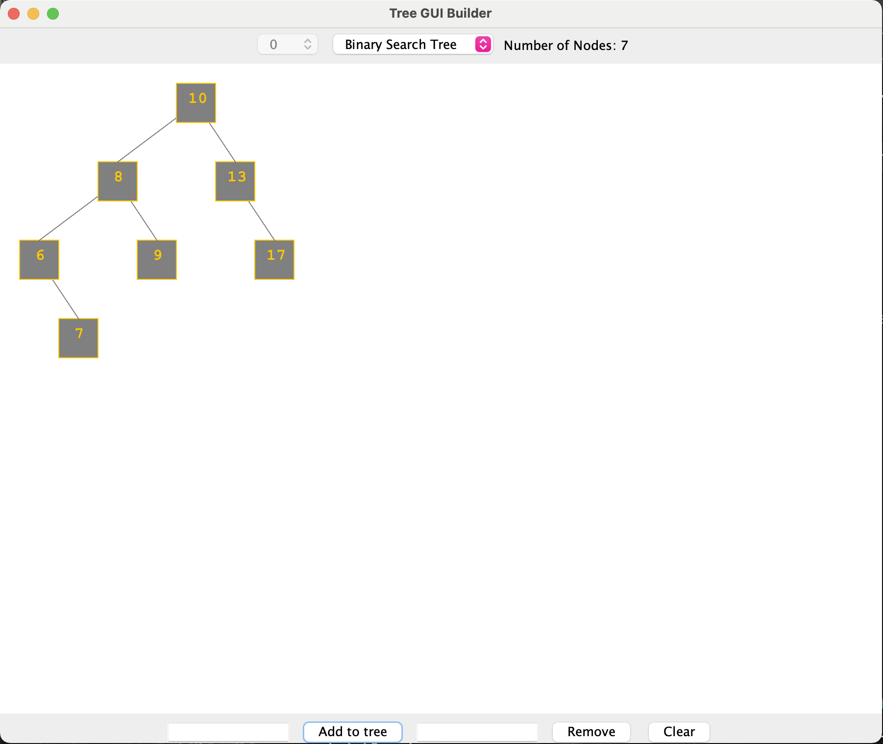 GitHub - catwrightb/Assignment3_ADA: A persistent dynamic set is a set which maintains past ...