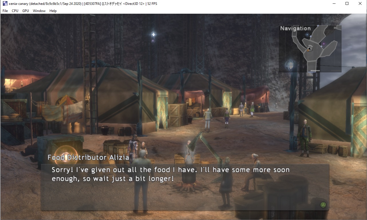 hungry man 2