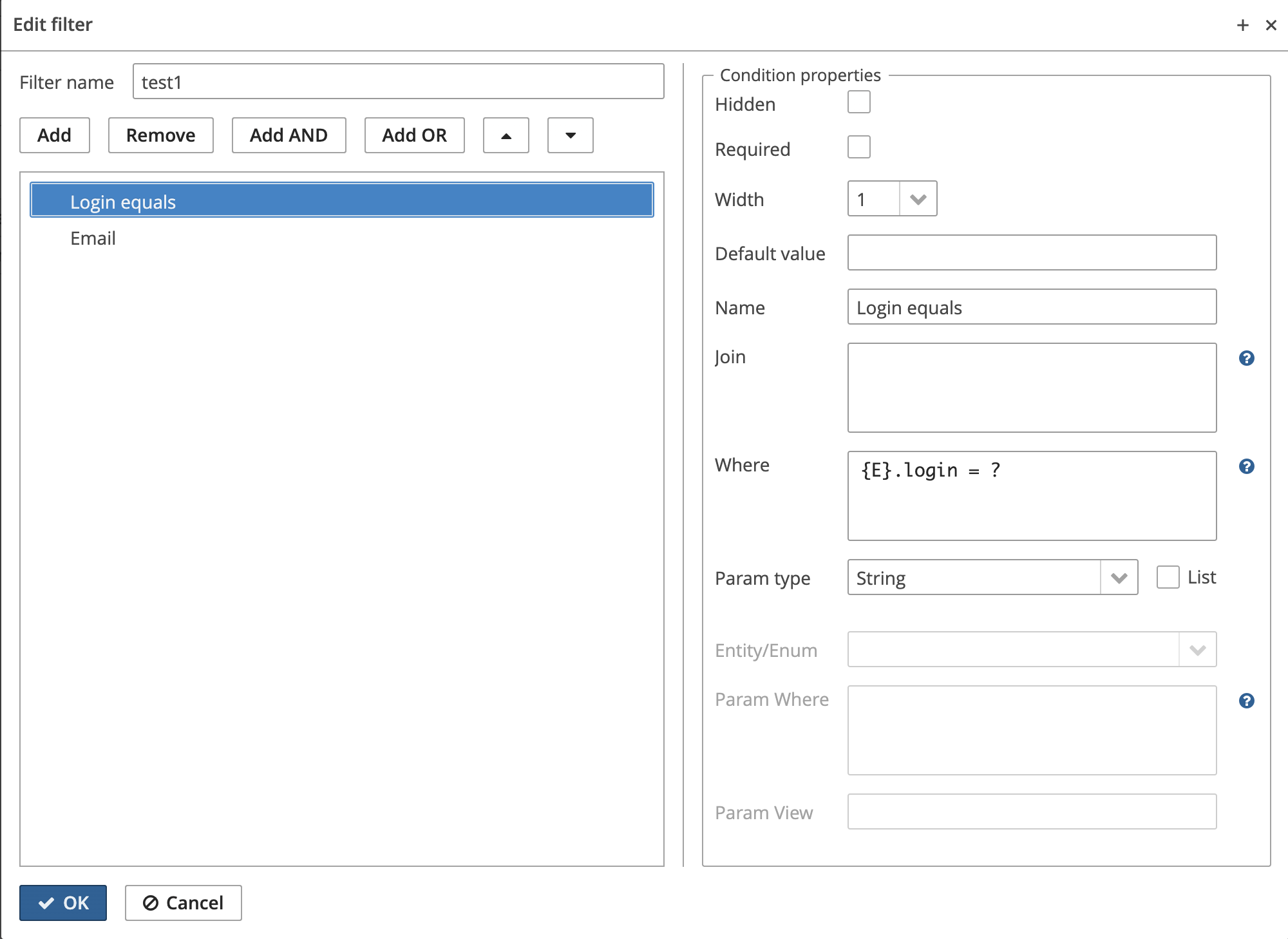 Empty lines are added to application folder filter XML · Issue #3240 · cuba-platform/cuba · GitHub