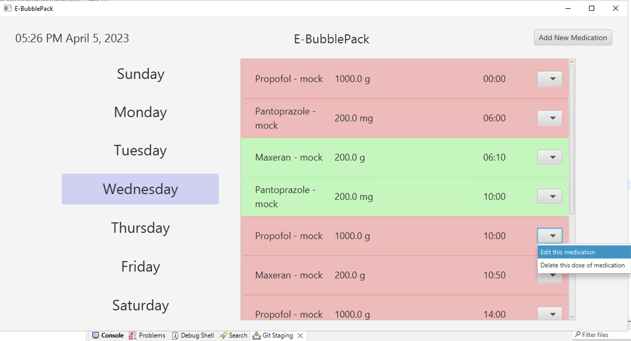 GitHub - RaySandhu/e-BubblePack: A Java app that mimics and enhances ...