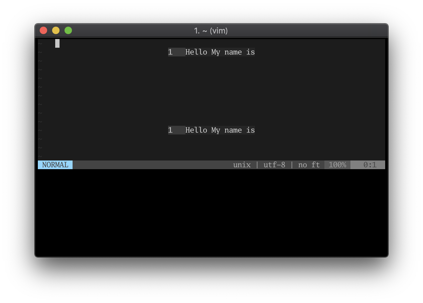 popup 機能のバグ出しや実装 · Issue #1268 · vim-jp/issues · GitHub