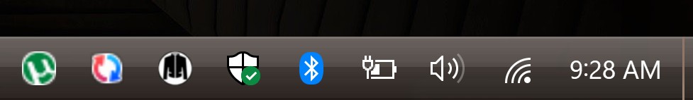 Taskbar Icons Too Bunched Up · Issue #629 · dremin/RetroBar · GitHub
