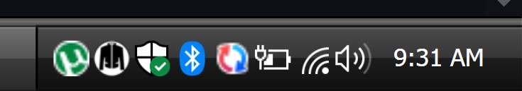 Taskbar Icons Too Bunched Up · Issue #629 · dremin/RetroBar · GitHub