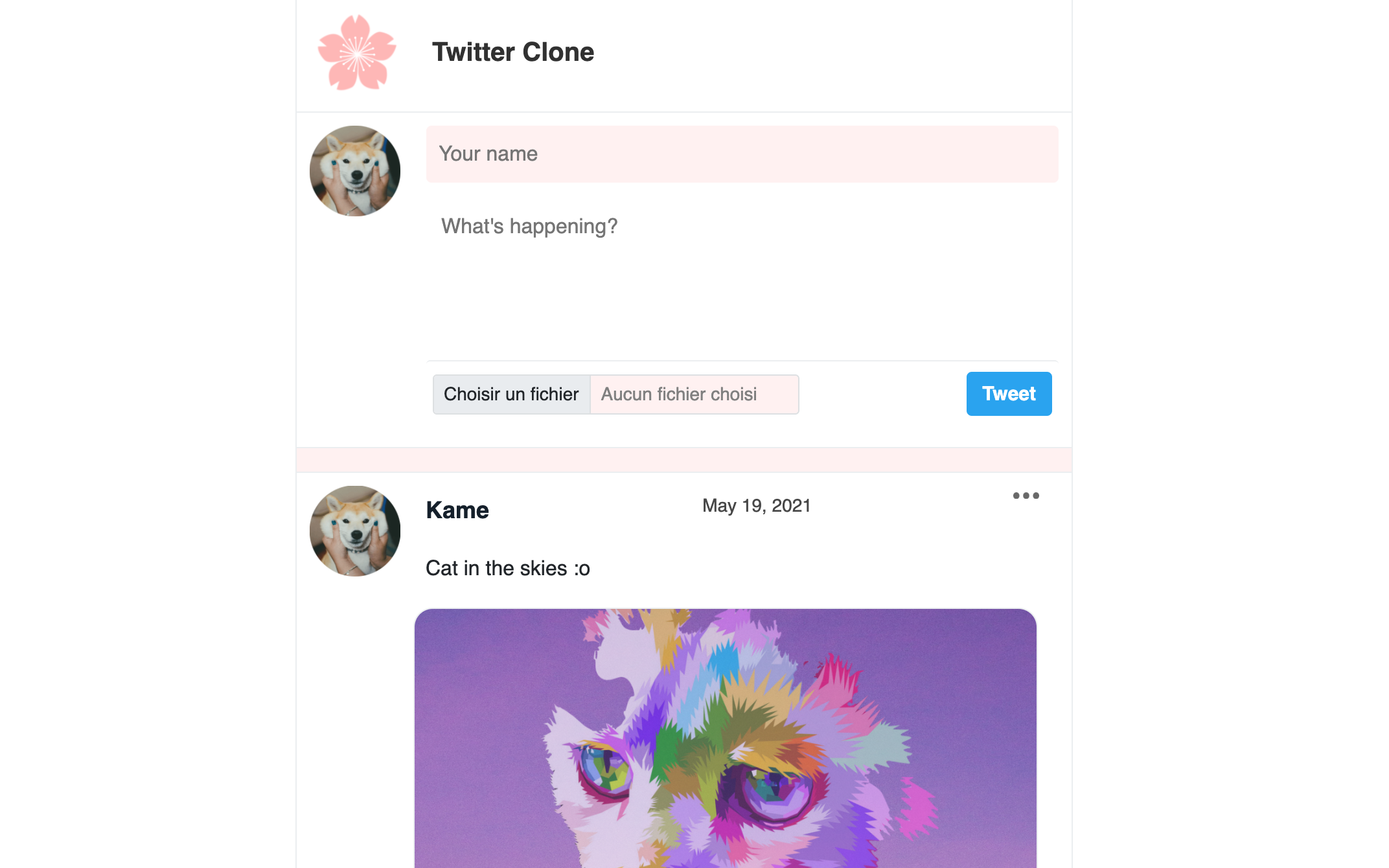 GitHub - AshashashR/twitter_clone_app
