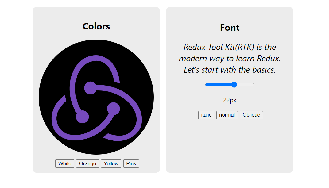 GitHub - Arun998/React-ReduxToolkit GitHub - Arun998/React-ReduxToolkit