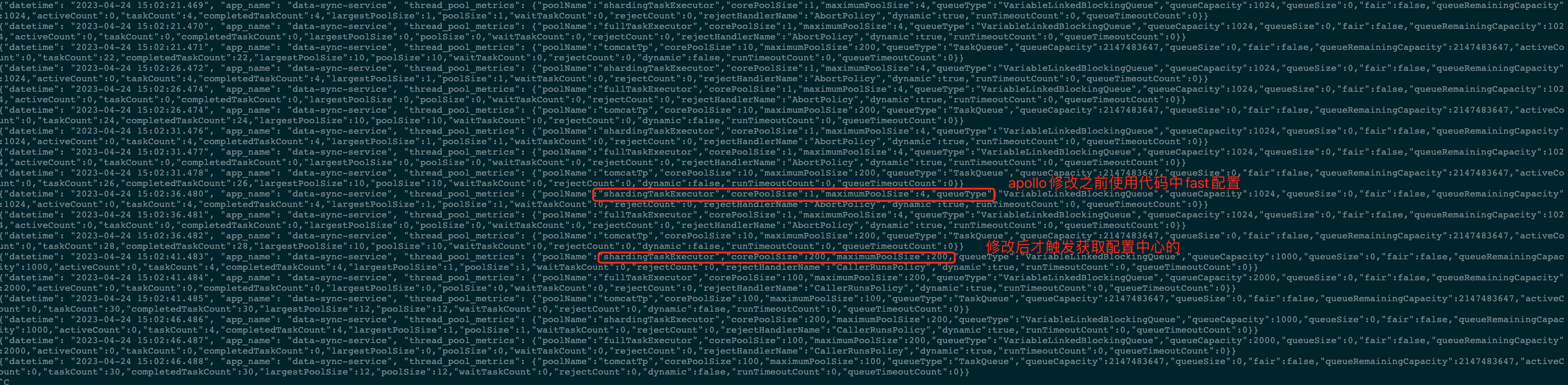 项目启动时手动注册的DtpExecutor，不能被远程配置覆盖 · Issue #88 · dromara/dynamic-tp · GitHub