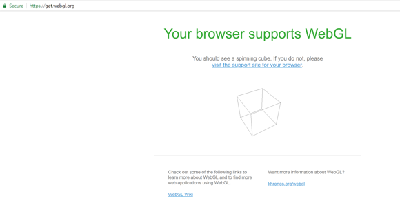 Mapbox Visual For Power Bi Doesnt Display In Desktop On External Monitor Or Some Vms Without